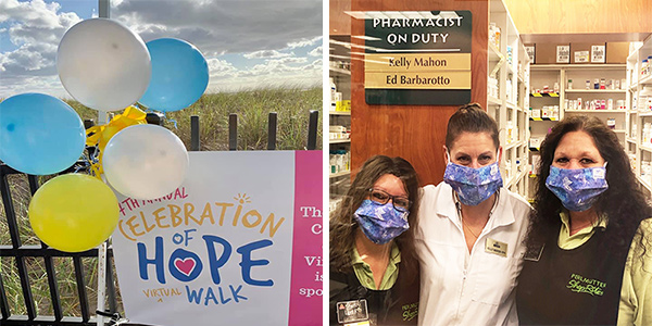 HOPE Sheds Light ends 2020 strong, looks to 2021 with hope - HOPE Sheds ...