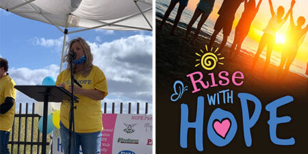 HOPE Sheds Light ends 2020 strong, looks to 2021 with hope - HOPE Sheds ...