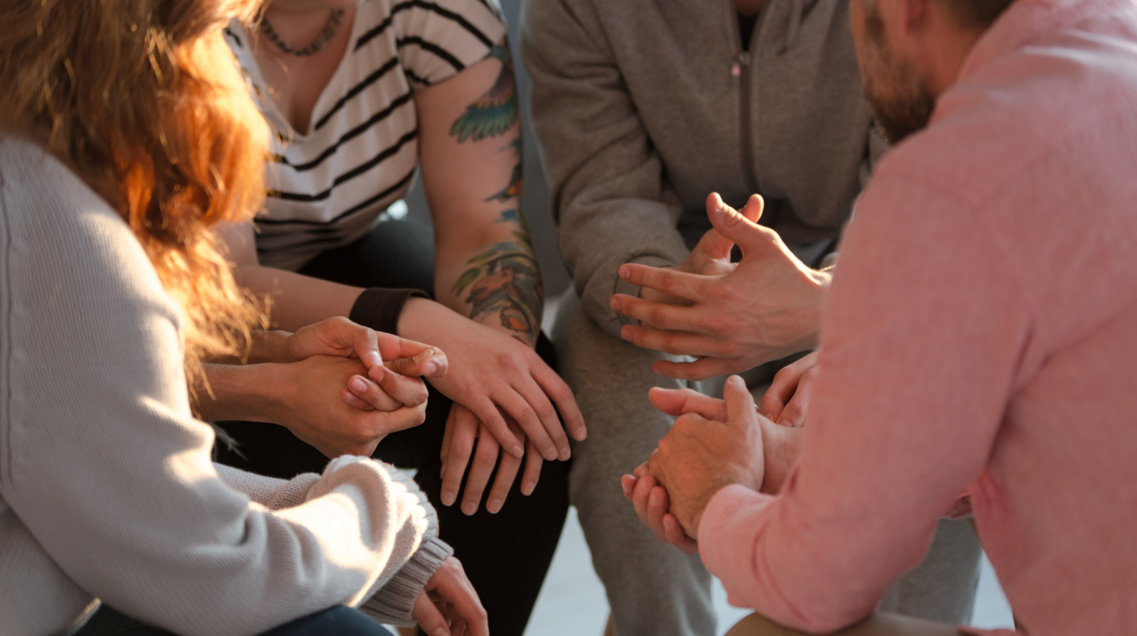 Upcoming Events – HOPE Sheds Light