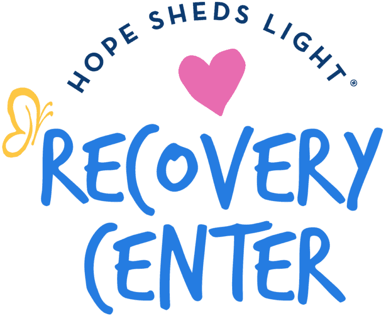 Ocean County Recovery Programs - HOPE Sheds Light