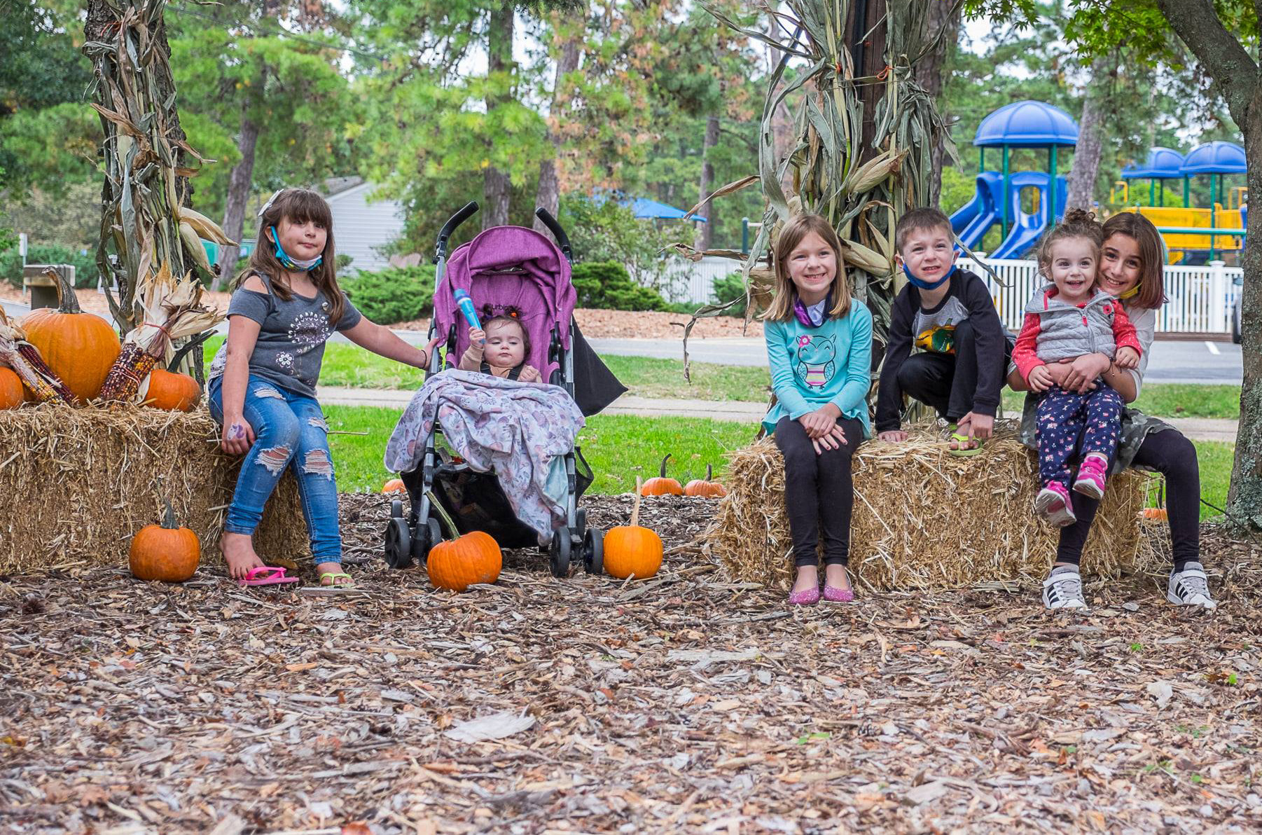 HOPE Sheds Light makes great strides in 2021, looks to 2022 with hope ...