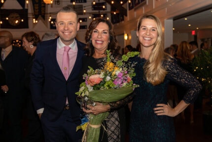 HOPE Sheds Light hosts successful 4th Annual Evening of HOPE - HOPE ...